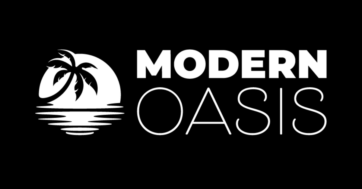 ABOUT US – Modern Oasis Products